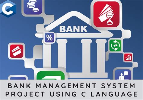 making bank management project using cpp program by azfar alam medium