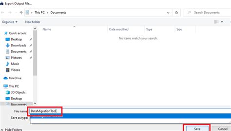 Data Migration In Dataverse