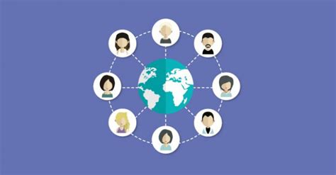 6 Manfaat Networking Yang Perlu Kamu Ketahui Rencanamu