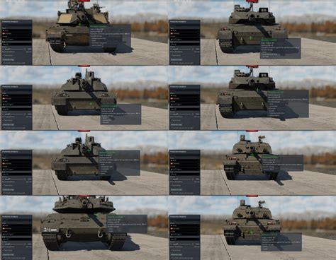 As You Can See Tiger E Is So Op That It Can Actually Penetrate Most 11