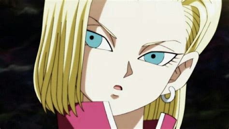 Dragon Ball Android 18 Turned Out To Be The Sexiest Waifu In Anime Spaghetti Code Eprimefeed