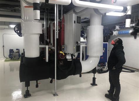 Preventative Maintenance Contracts Hart Pump