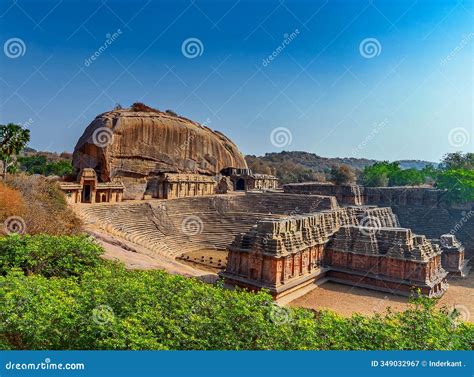 The Historical Agricultural And Spiritual Charm Of Guntur Stock