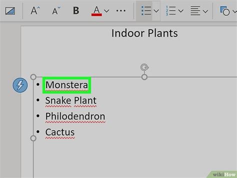 How To Superscript Text In PowerPoint Mac PC