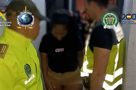 Liberadas 18 Víctimas De Trata Que Eran Explotadas Sexualmente En