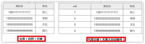 It老齐架构300讲笔记040 为什么表的主键要使用自增主键不建议使用业务主键代理主键和业务主键 Csdn博客