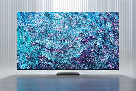 TVs NEO QLED 8K da Samsung serão lançadas ainda este mês no Brasil