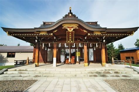 北海道の縁結び神社27選 札幌・恋愛成就最強で本当に効くパワースポットはここ！ Spicomi