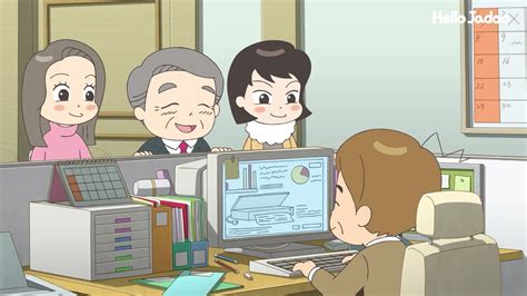 특집 나는 평범한 직장인 Youtube