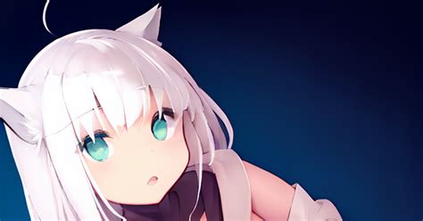 Novelai Ai绘 （☉ ☉）のイラスト Pixiv