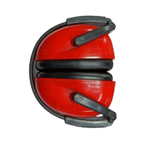 SWS ABAF Casque Anti Bruit Abisafe