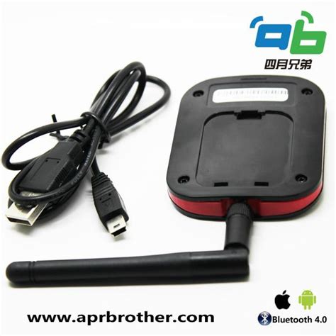 new arrival wireless ibeacon receiver wifi ble module beacon receiver