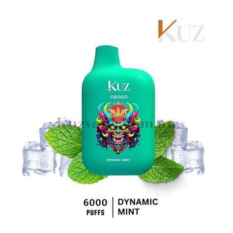 Kuz Kuz Flavours Kuz Vape Australia Kuz Vape Australia