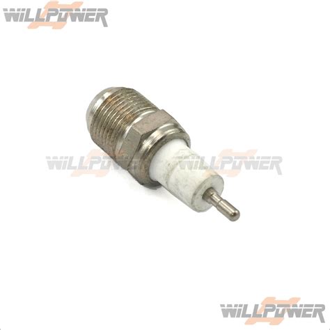 Rc Glow Plug Sizes At Billy Mcmanus Blog