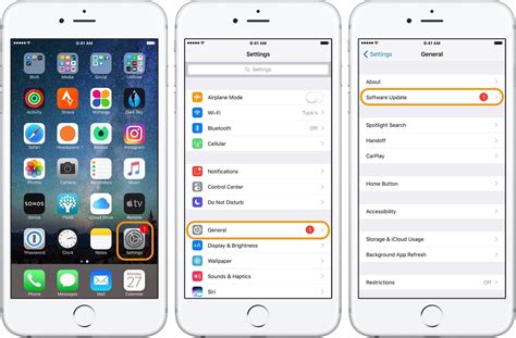 Apps Keep Crashing On Your Iphone Devices Heres The Fix