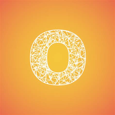 Net Font From A Typeset Vector Font 309517 Vector Art At Vecteezy