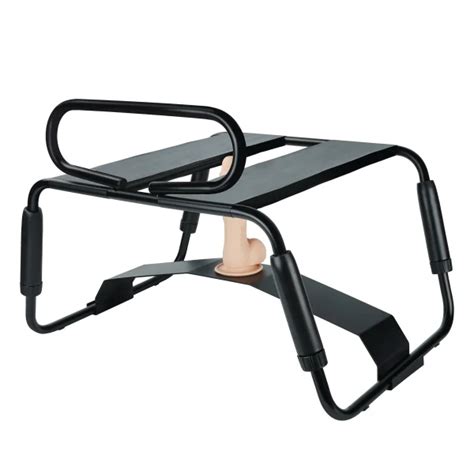 Sex Chair Sex Asssist Chair With Dildo Sexlovemall