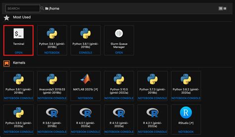 Log Into Nesi Jupyter Reproducible Bioinformatics Workflows With Nextflow And Nf Core