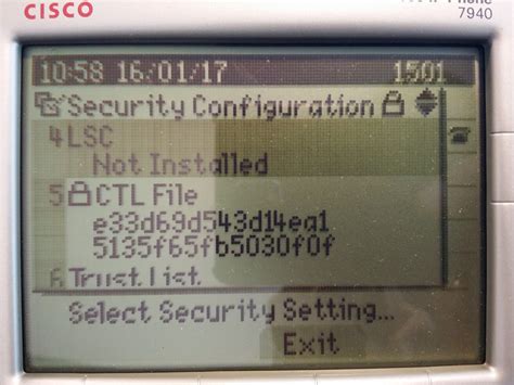 cucm 10 5 phones not registering to subscriber cisco community