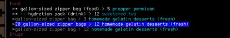 How To Automatically Insert Items Into Containers Within Pocket R