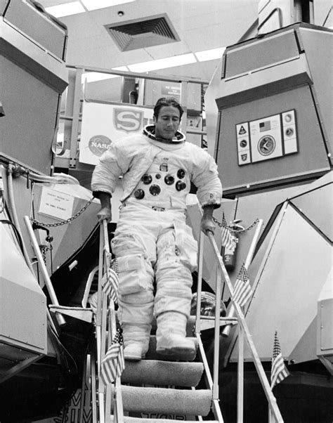 50 Years Ago The Final Week Before The Apollo 15 Launch Nasa In 2024