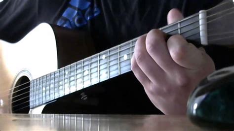 Apprendre Ses Premiers Accords Dans Le Style Gitan 2 YouTube