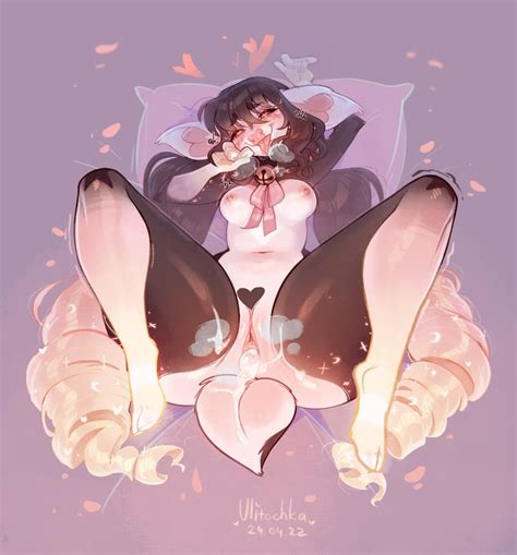 Rule 34 Anthro Ass Bedroom Eyes Bell Bell Collar Big Butt Bodily