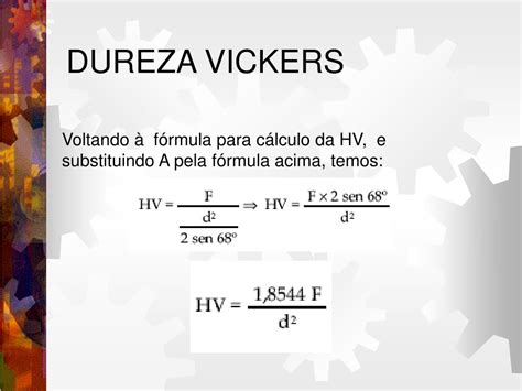 Ppt Dureza Vickers Powerpoint Presentation Free Download Id5143213
