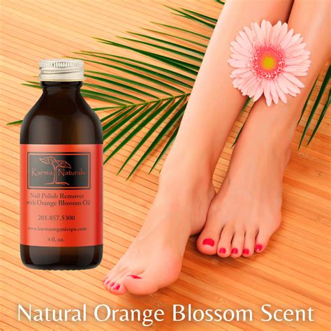 Removers Nail Polish Removers Karma Organic Karma Organic Spa