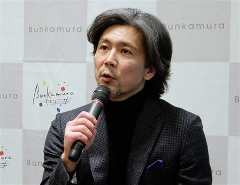 熊川哲也が会見 新作『カルミナ・ブラーナ』でkバレエカンパニーとバッティストーニ指揮・東京フィルハーモニー交響楽団が共演！ Spice