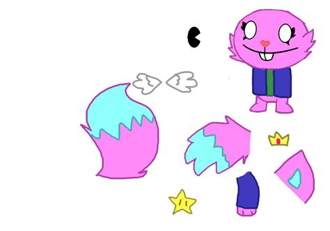 New Kitty Assets By Sylceon Htf On Deviantart