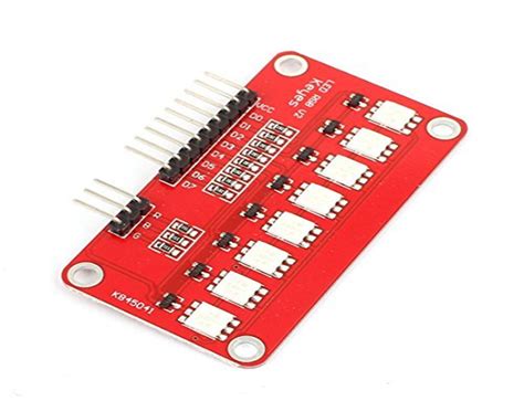 full color led module scm light water 5050 led tempero systems shopping