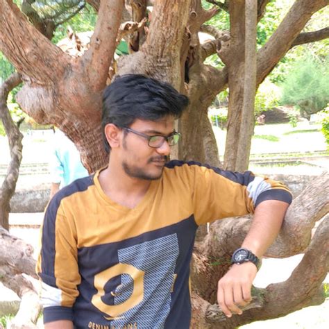 Mohammed Parvez Karpagam Academy Of Higher Education Coimbatore Biotechnology Research