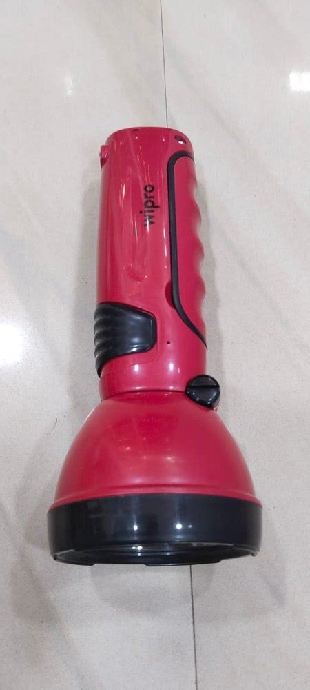 Wipro Torch Wipro Led Torch Latest Price Dealers And Retailers In India