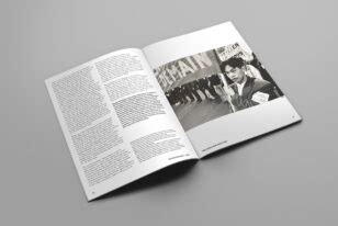 Issue Undocumented International THE FUNAMBULIST MAGAZINE