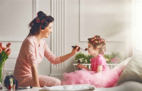 How To Be A Fun Mom When You Feel Overwhelmed Mending Time Mama