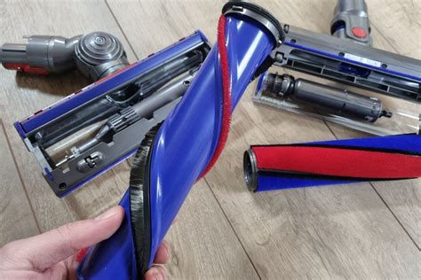 Actualizar 62 Imagen Dyson Brush Bar Abzlocal Mx