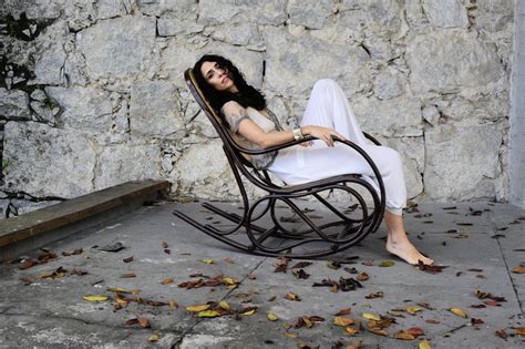 Marisa Montes Feet