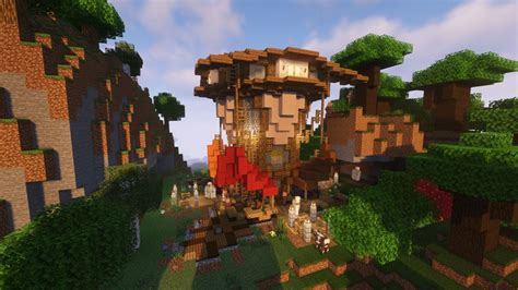 Top 10 Minecraft 117 Mods Available Right Now Pwrdown