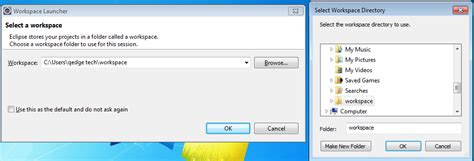 Eclipse Installation Steps With Java Integration Qedge Technologies