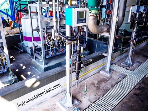 Ph Analyzer Calibration And Troubleshooting