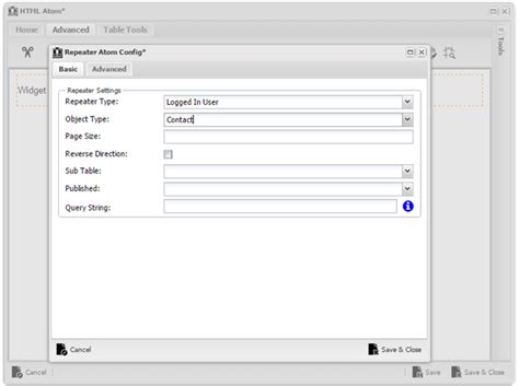 Content Repeater Part 2 Simple Repeaters And Examples