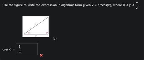 solved use the figure to write the expression in algebraic