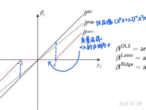 变量选择之lasso—（一）凸正则化方法1 知乎