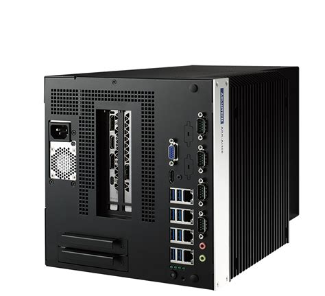 Advantech AIR 3002020 TM AI Training Server 達明機器人