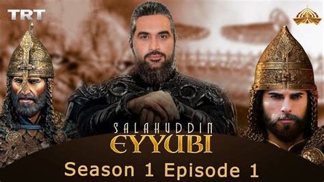 Sultan Salahuddin Ayyubi Episode 1 Urdu Youtube