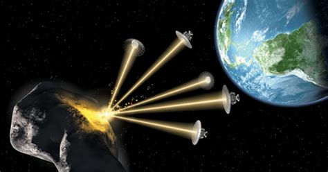 How To Handle Asteroid Threats