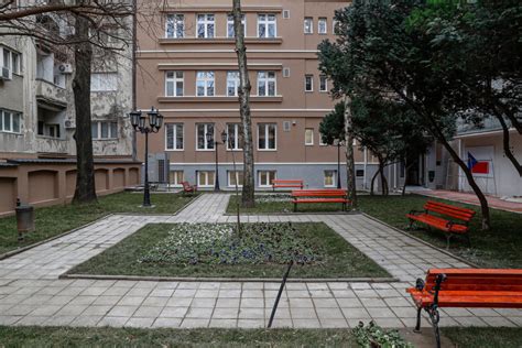 Obnovljen Češki dom u ulici Svetozara Markovića