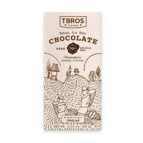 Socola Đen 7030g Trái Cây Nhập Khẩu Hoa Biển