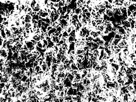 Calculating The Fractal Dimension Of Sea Foam From An Image The Fluid